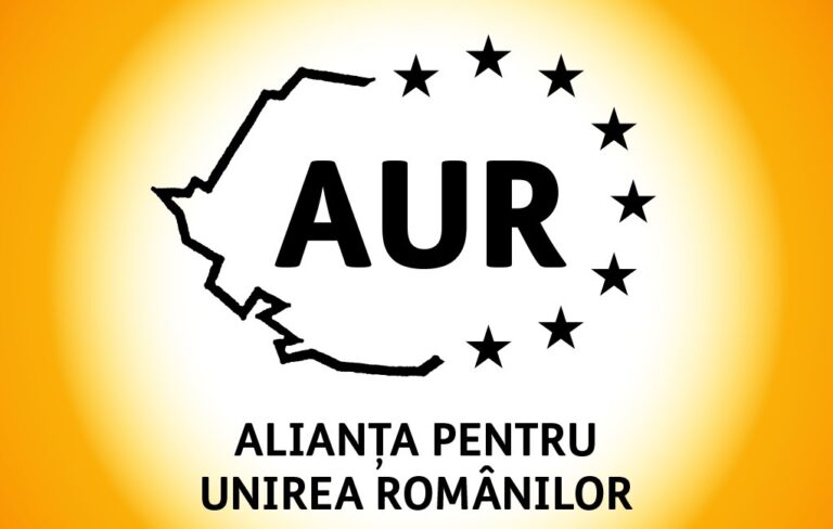 AUR: SUSȚINEM INFORMAREA CORECTĂ A CETĂȚENILOR! - 4media.info