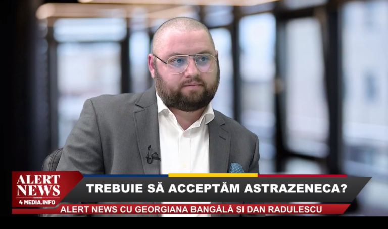 Expertul în politică Dan Rădulescu: Românii sunt valorificați o dată la ...