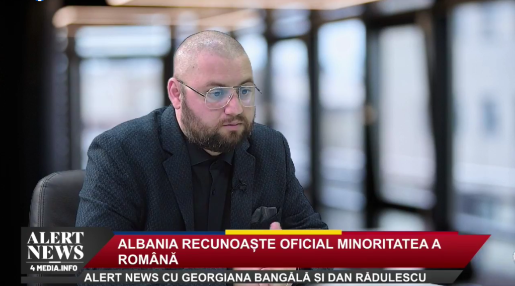 Dan Rădulescu: "Diaspora trebuie să se implice în alegerile de la ...
