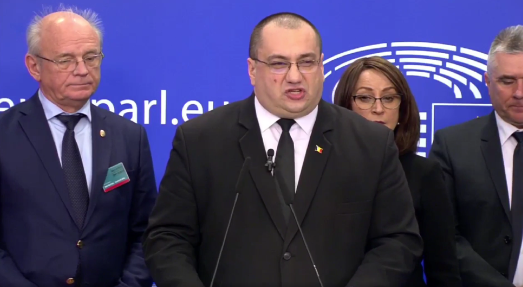 Cristian Terheș: România a pierdut peste 25 de miliarde de euro ...